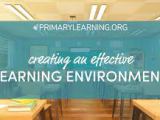 Creating An Effective Learning Environment The Key To Success Pedagogue