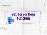 Sql Server Days Function Your Guide To Efficient Date Handling