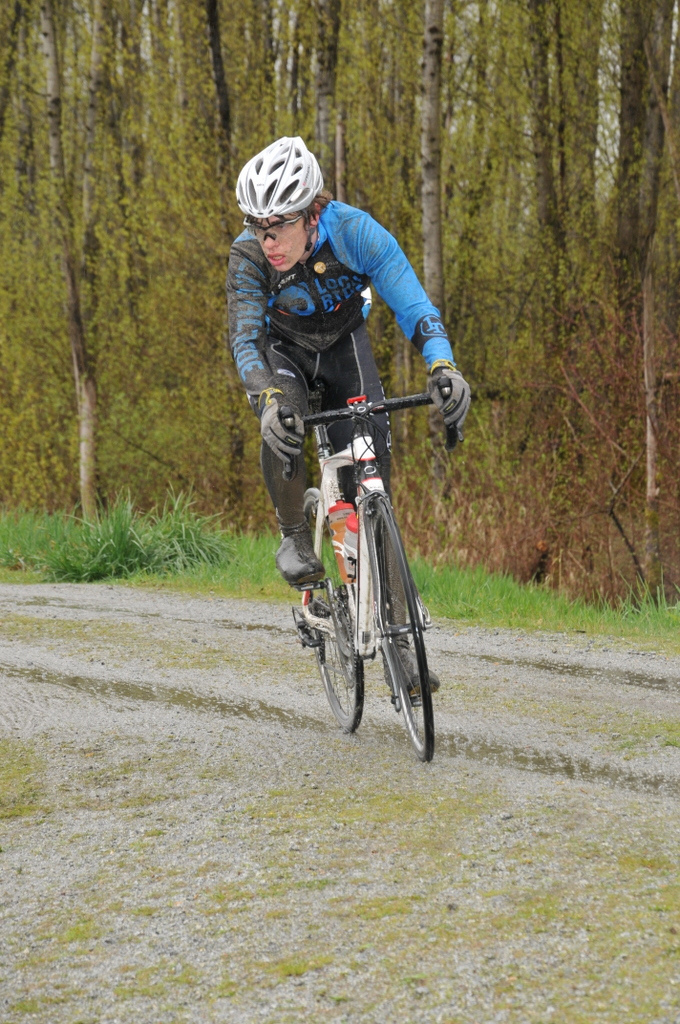 Pitt-Polder TT and Barry’s Roubaix Report, Results, Photos – Pedal Magazine