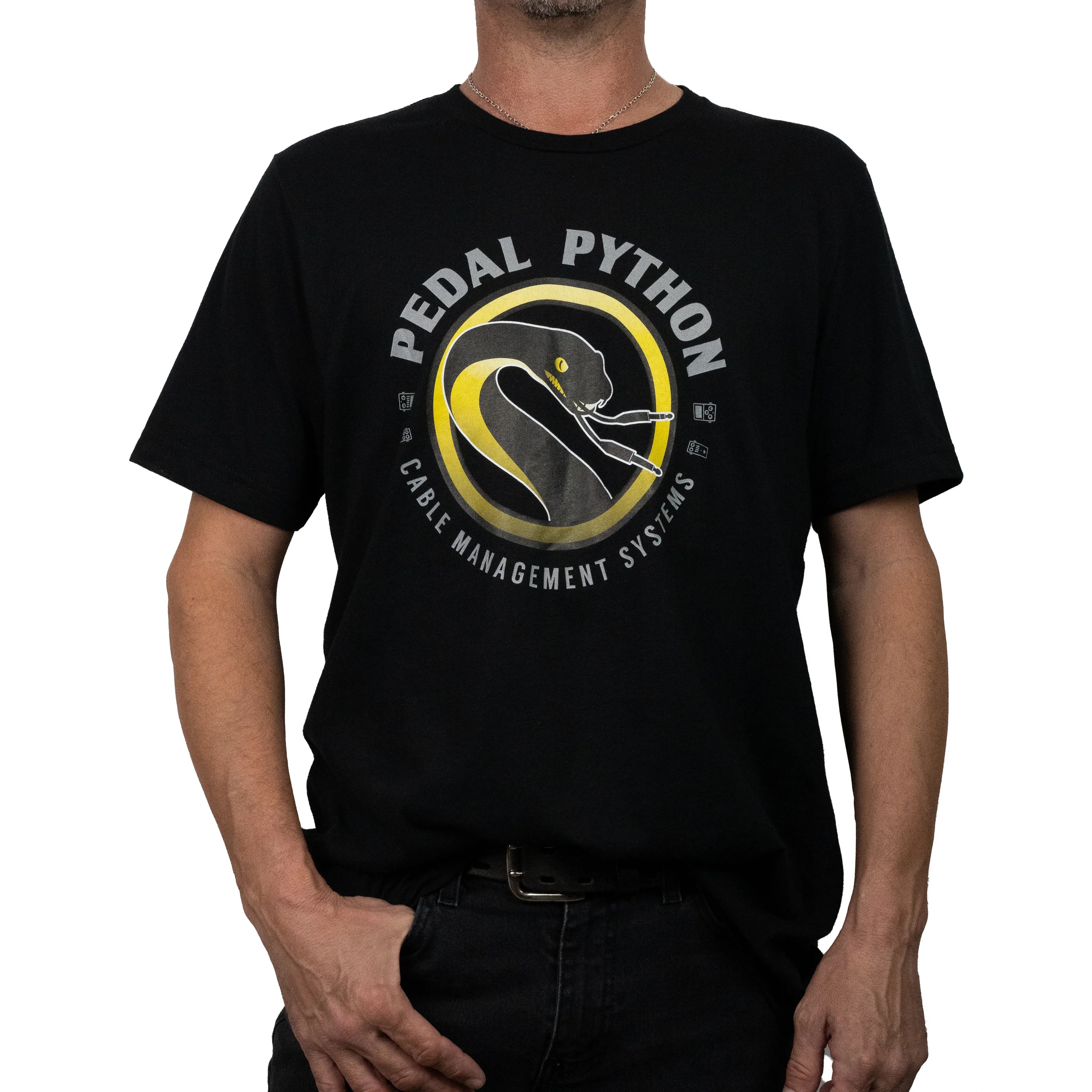 All Products Pedal Python