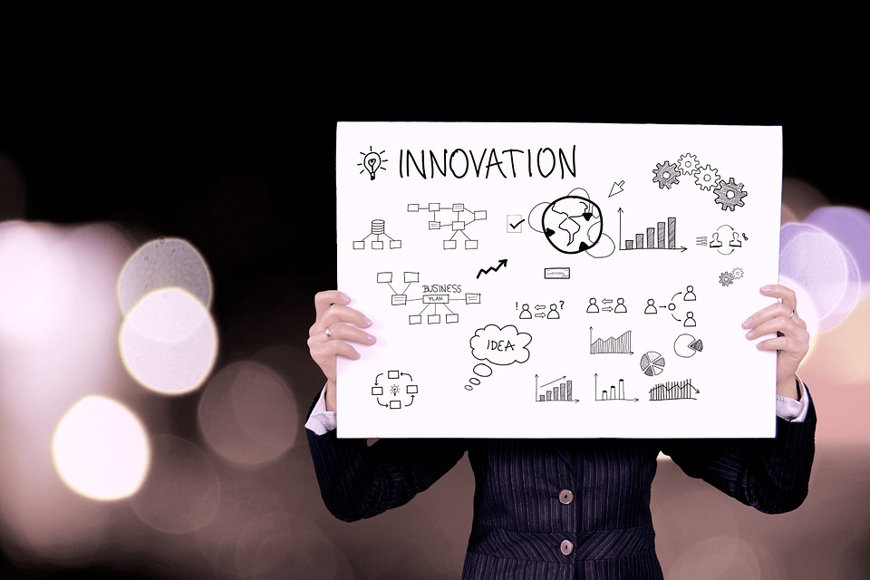 Difference Between Invention and Innovation | Definition, Meaning, Examples