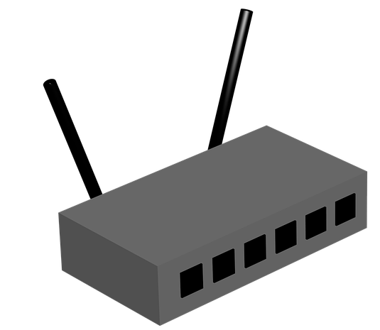 Difference Between Router and Switch - Pediaa.Com
