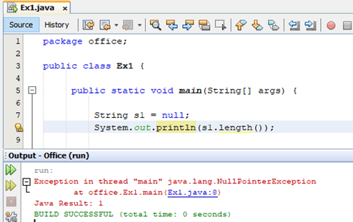 Difference Between null and empty - Pediaa.Com
