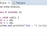 What Is The Difference Between Inheritance And Polymorphism In Java