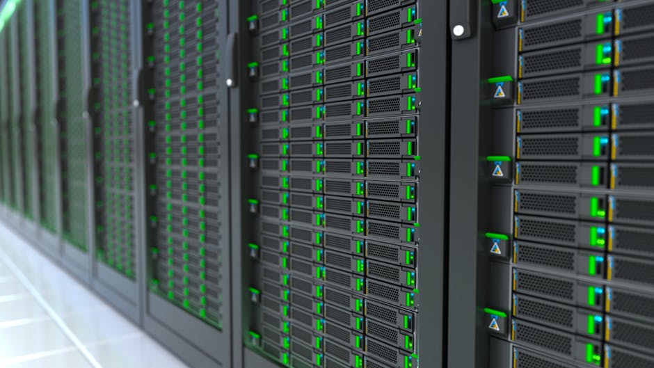 What is the Difference Between Server and Database - Pediaa.Com