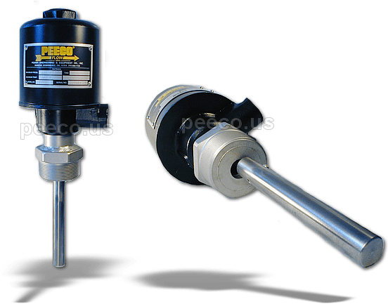 PEECO Rounded Paddle | PEECO FLOW SWITCH