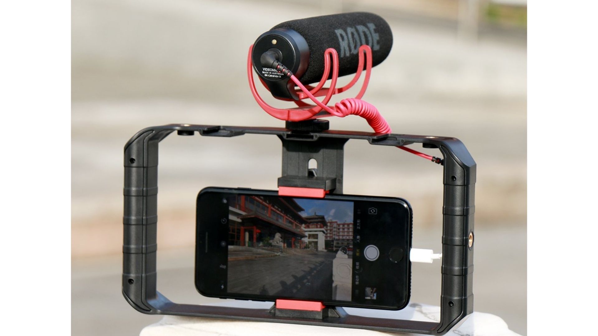 Best Smartphone Filmmaking Kit Ideas For Social Media - 2024