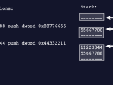 Writing A Simple X86 Shellcode Encoder Decoder Peetkh