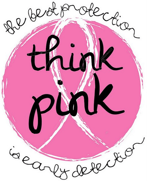 Think Pink for October - https://pegfitzpatrick.com/