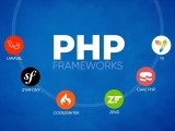 Web Development Framework Choosing The Right One