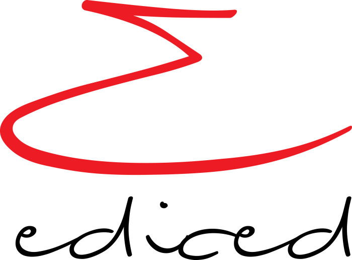 Scripted Ediced logo – No Background – Pell Graphics