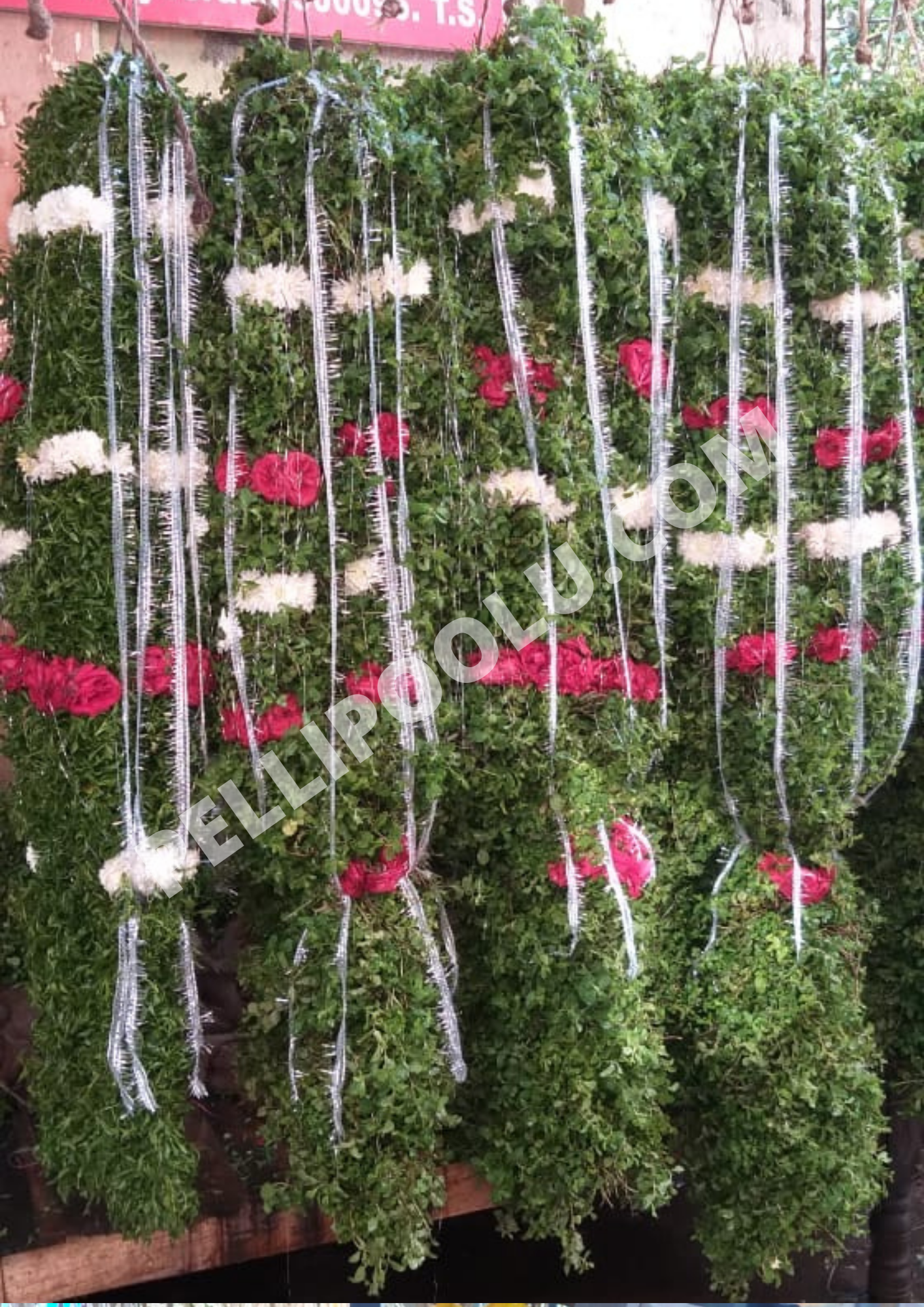 FGM-17 (FLOWER GAJA MAALA)