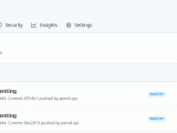 Blog Tutorial 3 Github Workflow Pemd Sys