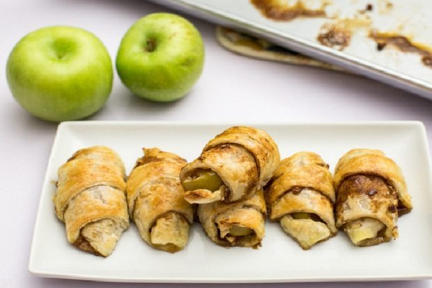 Lezatnya Pai Apel Mini untuk Cemilan Keluarga - Pena Merdeka