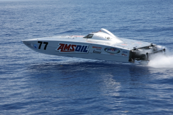Superboat national championships hit Clearwater beach | The Pendleton ...