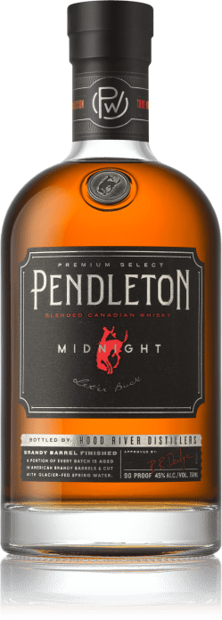 Explore Pendleton - Premium Whisky Brand | Pendleton Whisky