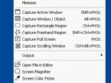 Faststone Capture Portable Screen Recorder Pendriveapps