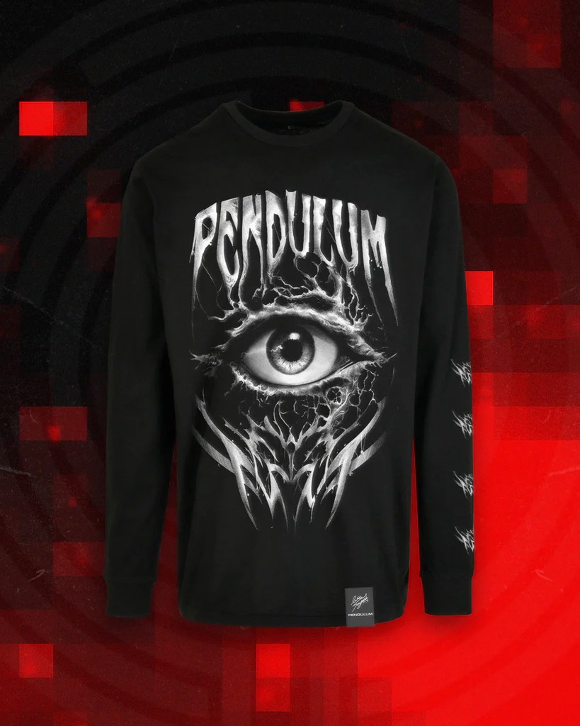 Pendulum Official Website Pendulum