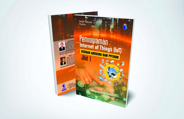 Pemrograman Internet Of Things Iot Dengan Arduino Dan Python Jilid 2 Eureka Media Aksara - Abstract Backgrounds - Perfect 4K Collection