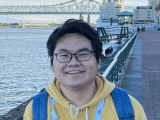Pengchong Hu Homepage