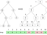 Data Structure Algorithm Takeaway Binary Tree Shawn S Blog
