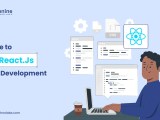 The Ultimate Guide To React Js Development Pennine Technolabs Blog