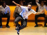 Penn Live Arts Program Spotlight Accelerator Program