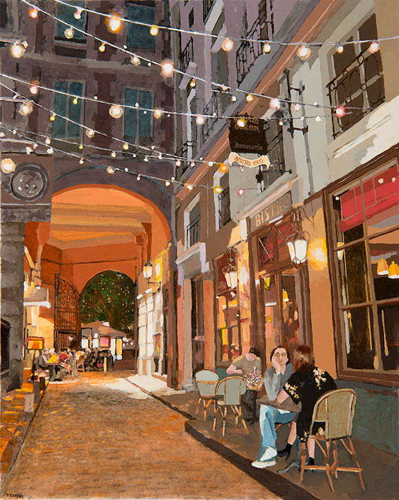 About – Penny Carter