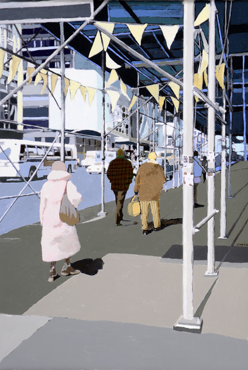 About – Penny Carter