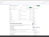 Github Penpot Penpot Plugin Starter Template A Starter Template For