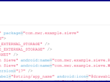 Android Application Security Pentest Limited