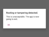 Android Root Detection Bypass Using Frida 3 Pentest