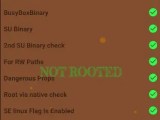 Android Root Detection Bypass Using Frida Part 2 Pentest