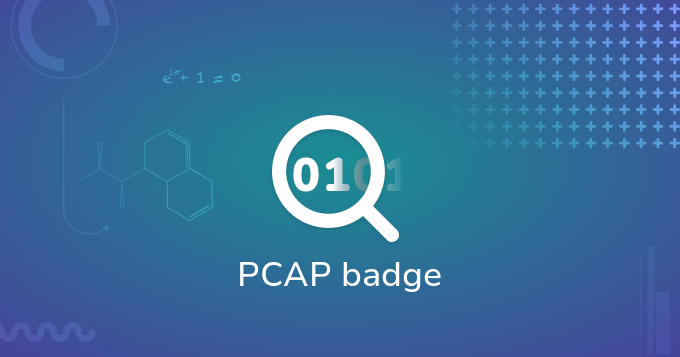 Pentesterlab Pcap Badge - Dark Images - Elegant HD Collection