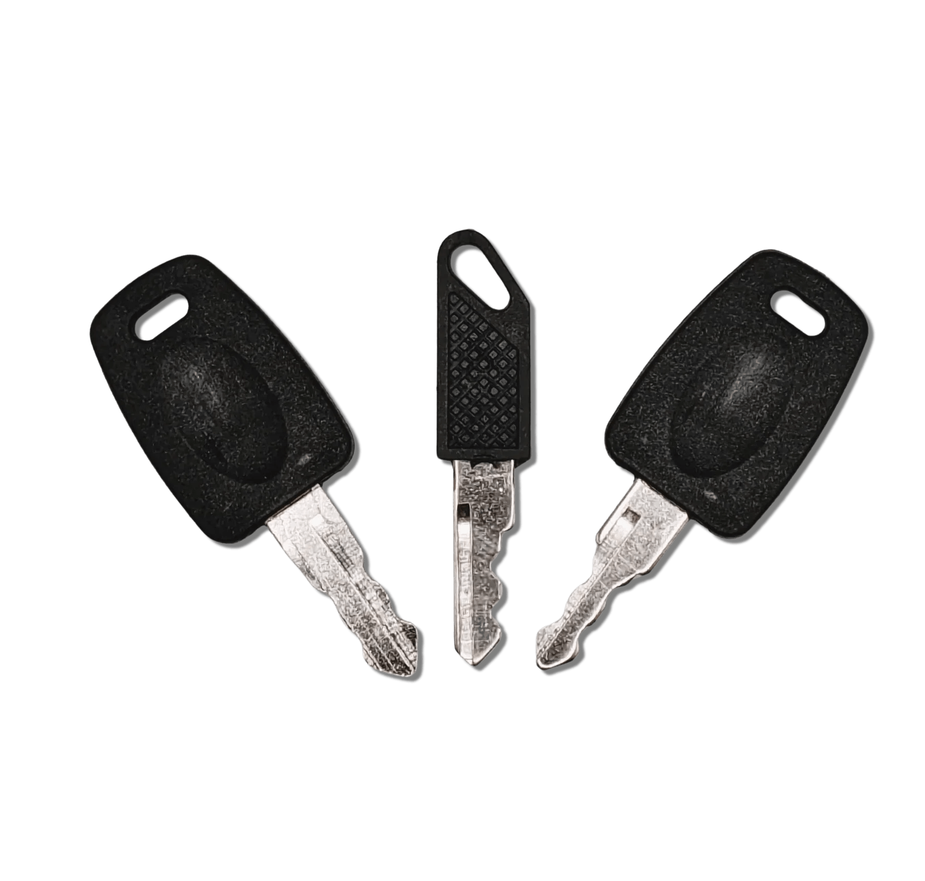 Ultimate Tsa Key Set