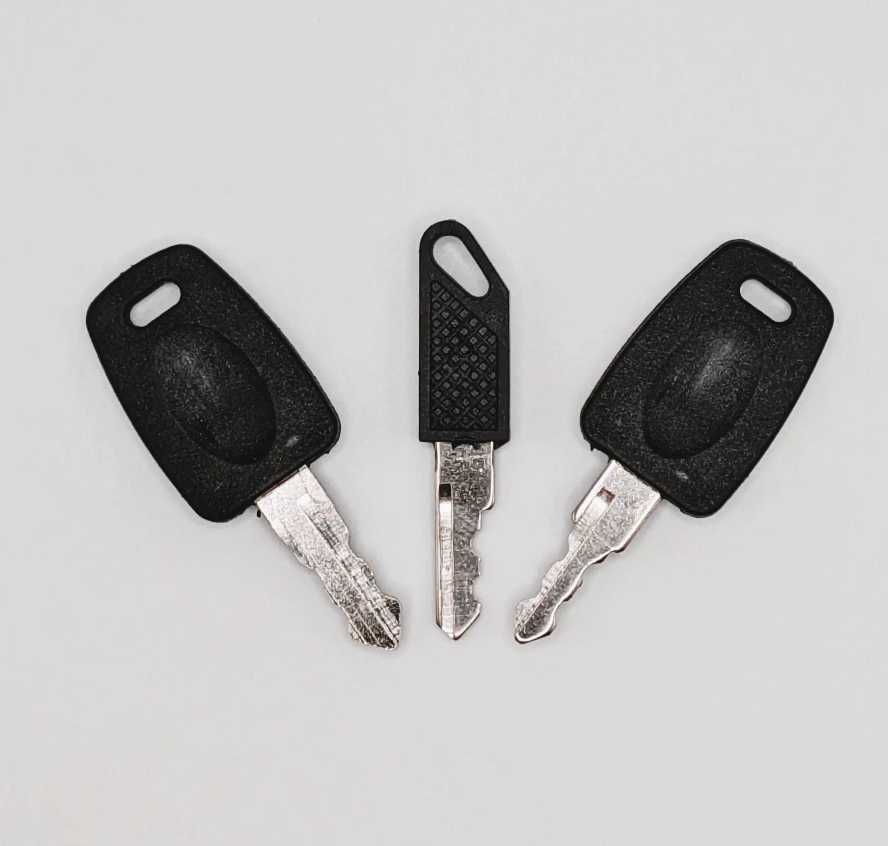 Ultimate Tsa Key Set