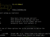Sqlmap Automatic Sql Injection And Database Takeover Tool Pentesttools