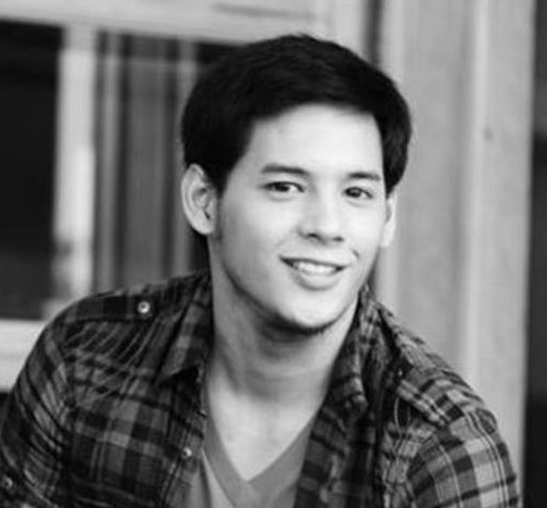 Dominic Roco Biography, Latest - PeoPlaid Profile, Photos