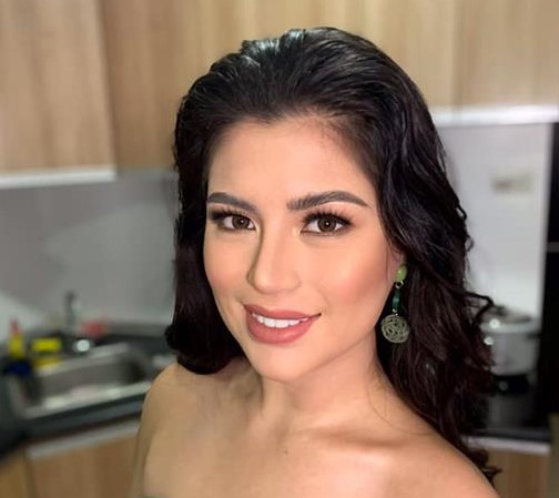 Charissa Rama Biography, Swimsuit, Costume, Gown, Height