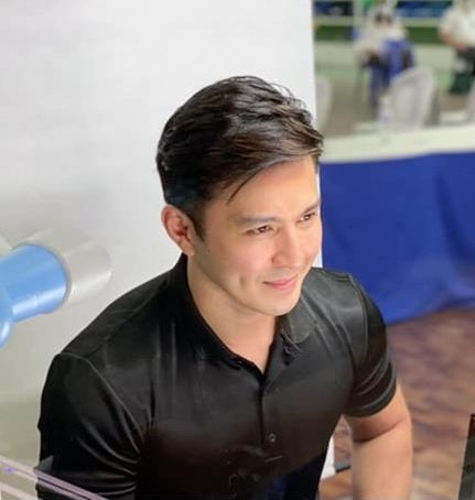 Alex Castro Biography, Latest - PeoPlaid Profile, Achievements, Projects