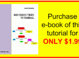 Tutorial On Decision Tree Measure Impurity