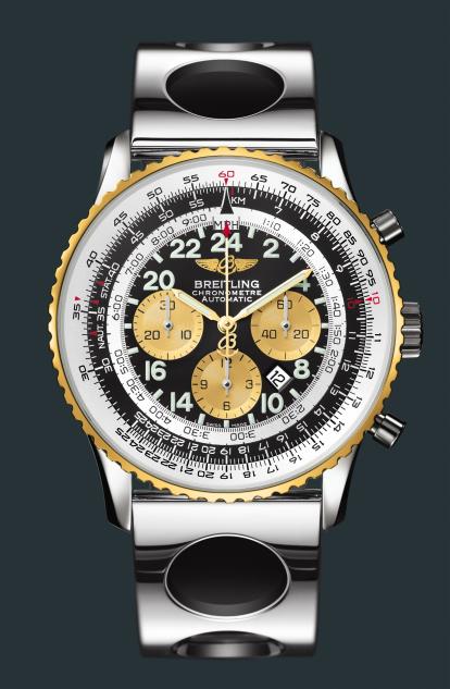Breitling | The Lastest Watch Blog