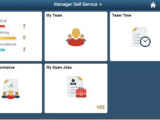 Peopletools 8 54 Peoplesoft Fluid User Interface Features Peoplesoft