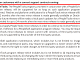Peoplesoft Next Release 1 1 Policy Peoplesoft Tutorial