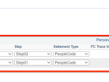 New Application Engine Features In Peopletools 8 60 Peoplesoft Tutorial