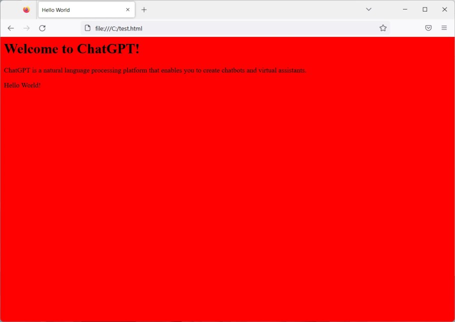 How to run Scripts with ChatGPT on Raspberry PI and Python