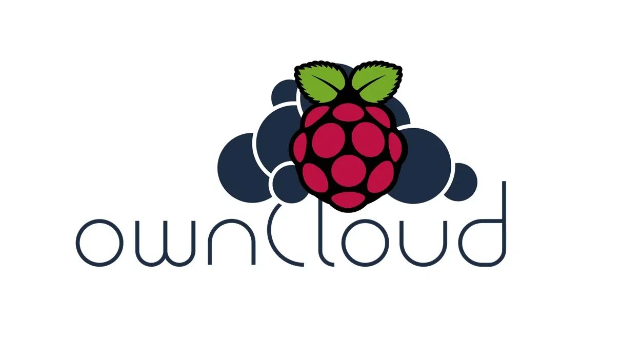 OwnCloud with Raspberry PI: self host your private cloud
