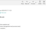 Send Email From Raspberry Pi With Python With Details For Gmail Users