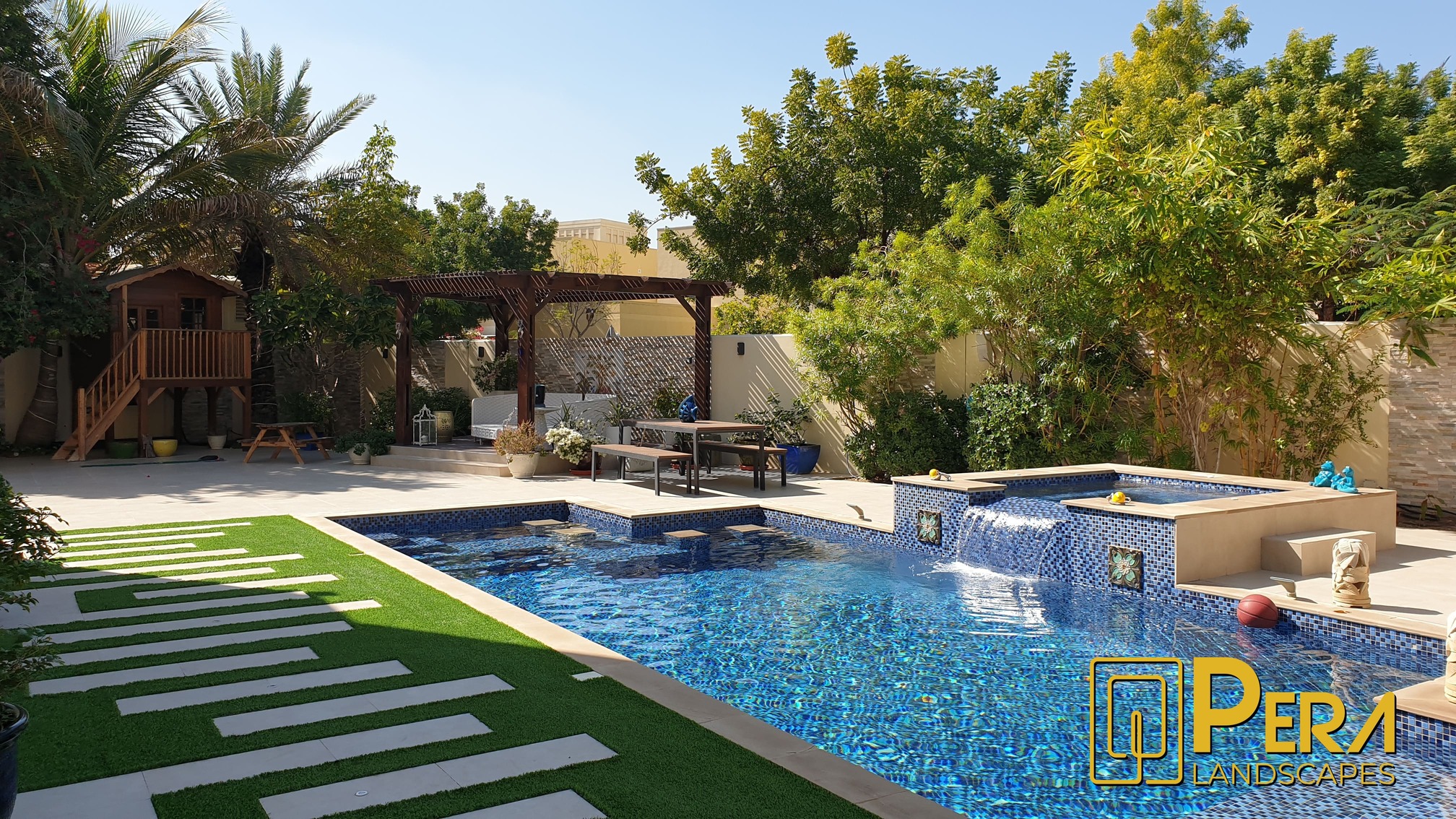 Gallery – Pera Landscapes