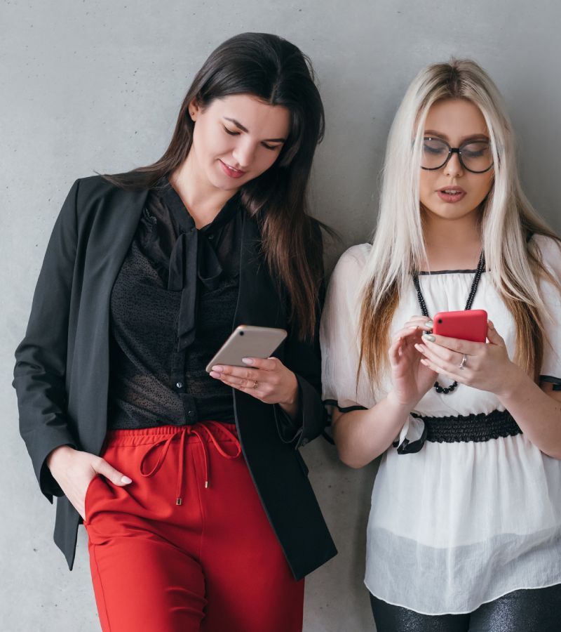 Technology Stack Perception Essentials - Mountain Picture Collection - Desktop Quality